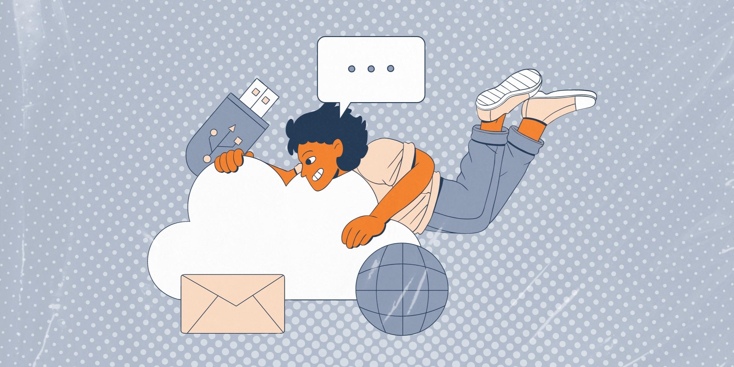 Rethinking Cloud Migration: Balancing On-Premises and Cloud Data Strategies